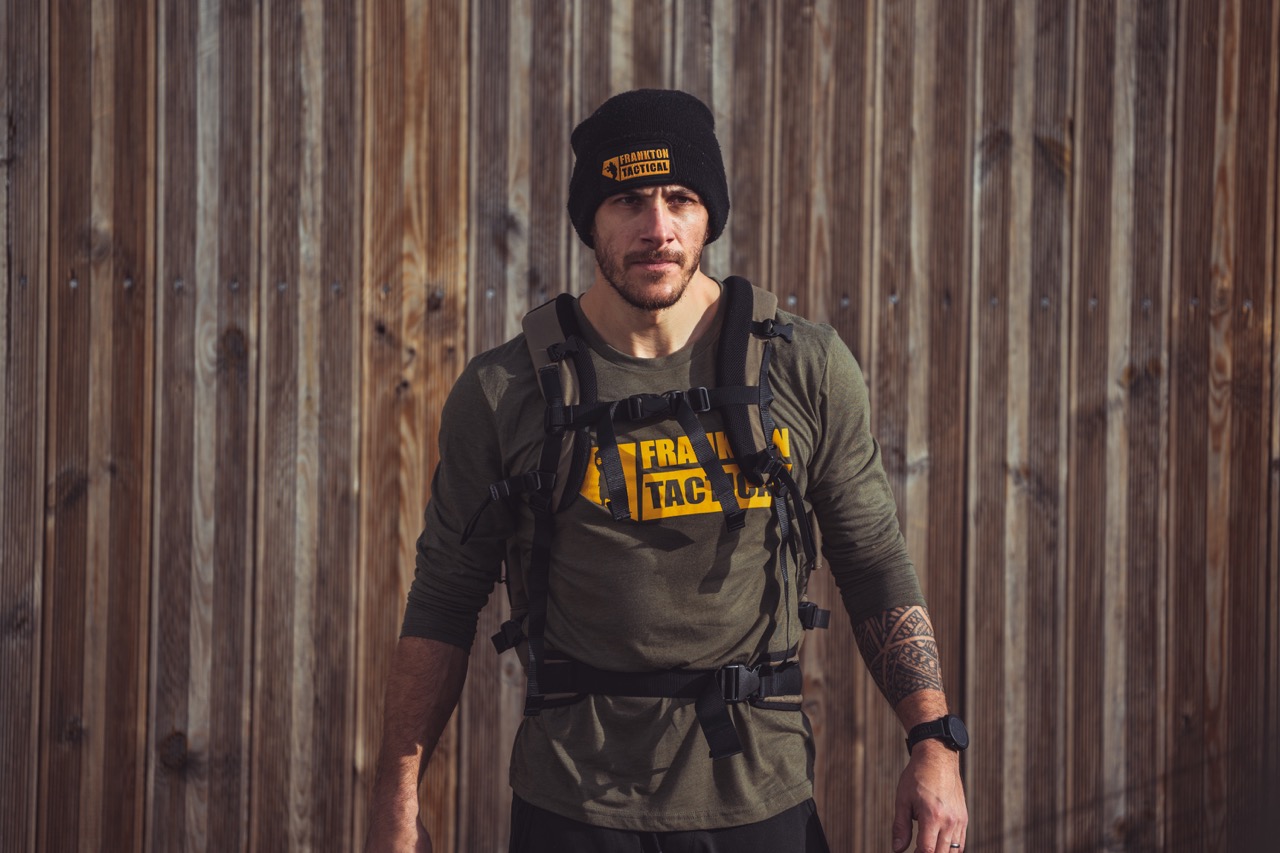 Shop - Frankton Tactical